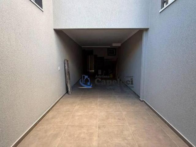 Sobrado com 2 dormitórios à venda, 103 m² Freguesia do Ó São Paulo/SP