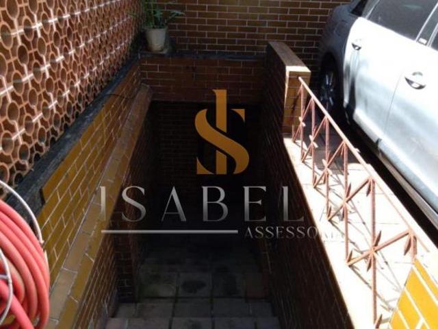 Sobrado com 2 dormitórios à venda, 103 m² por R$ 750.000,00 Chácara Inglesa São Paulo/SP