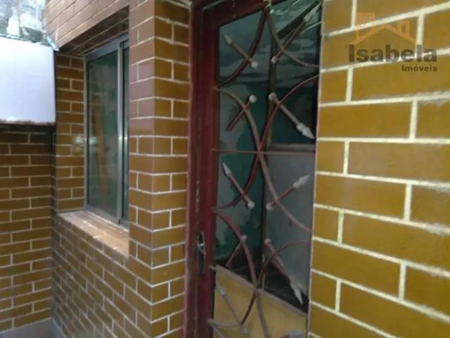 Sobrado com 2 dormitórios à venda, 103 m² por R$ 750.000,00 Chácara Inglesa São Paulo/SP