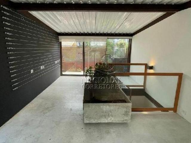 Sobrado com 2 dormitórios à venda, 114 m² por R$ 2.500.000,00 Jardim Paulista São Paulo/SP