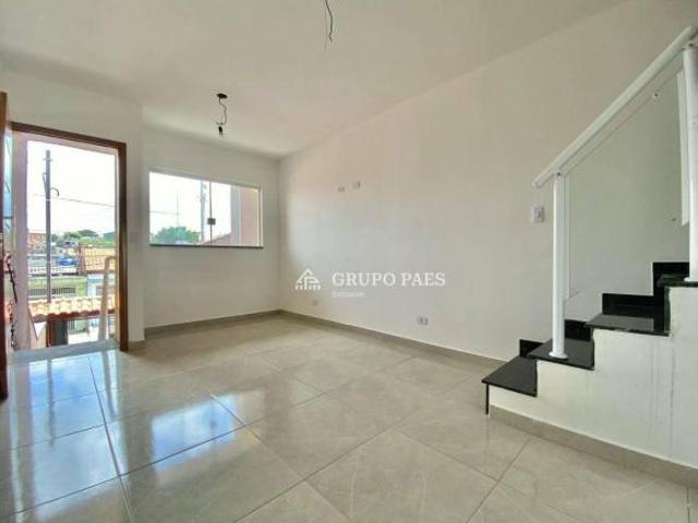 Sobrado com 2 dormitórios à venda, 114 m² por R$ 465.000,00 Cangaíba São Paulo/SP