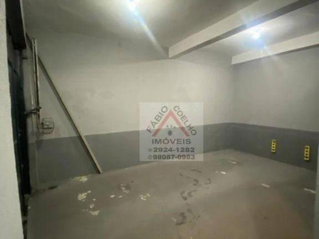 Sobrado com 2 dormitórios à venda, 114 m² por R$ 678.000,00 Pedreira São Paulo/SP