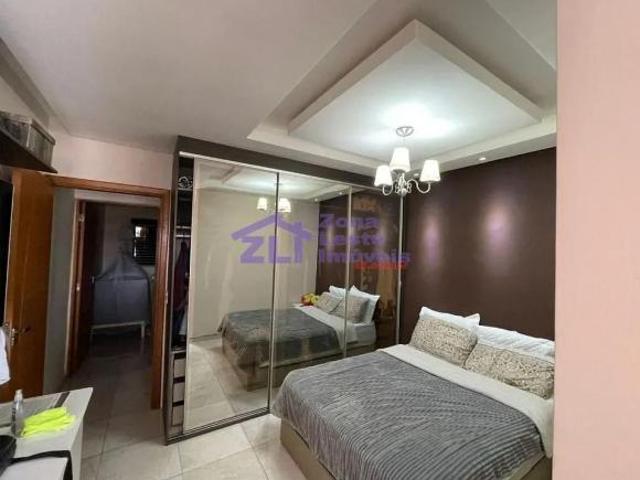 Sobrado com 2 dormitórios à venda, 114 m² por R$ 795.000,00 Vila Ré São Paulo/SP