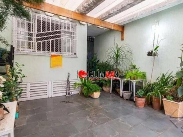 Sobrado com 2 dormitórios à venda, 115 m² por R$ 1.199.000,00 Alto da Lapa São Paulo/SP