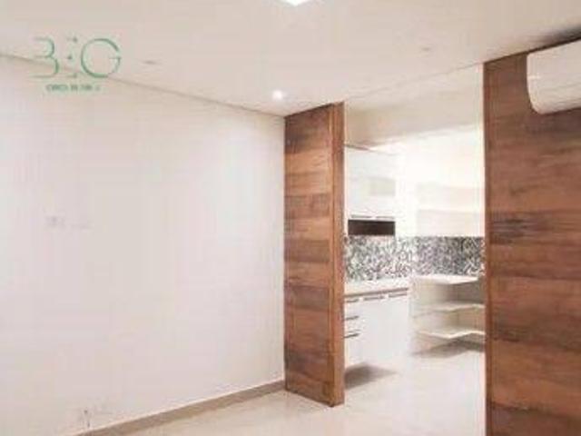 Sobrado com 2 dormitórios à venda, 115 m² por R$ 1.239.000 Indianópolis São Paulo/SP