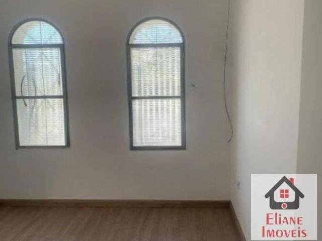 Sobrado com 2 dormitórios à venda, 115 m² por R$ 414.000,00 Jardim Nova Mercedes Campinas/SP