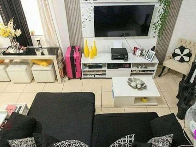 Sobrado com 2 dormitórios à venda, 115 m² por R$ 485.000,00 Vila Ema São Paulo/SP
