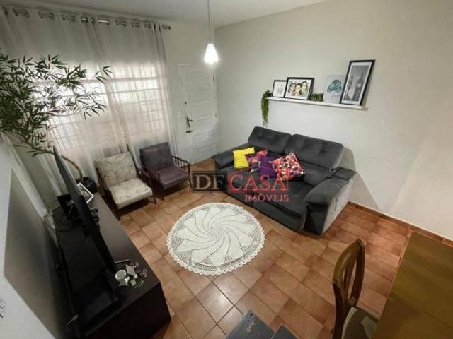 Sobrado com 2 dormitórios à venda, 115 m² por R$ 500.000,00 Vila Matilde São Paulo/SP