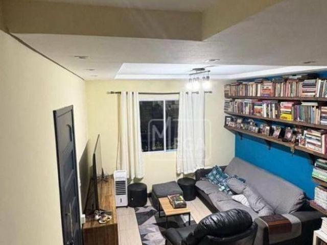Sobrado com 2 dormitórios à venda, 115 m² por R$ 550.000,00 Jardim Califórnia Barueri/SP