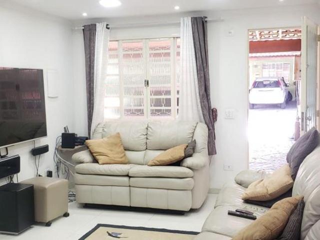 Sobrado com 2 dormitórios à venda, 115 m² por R$ 550.000,00 Jardim Adriana Guarulhos/SP