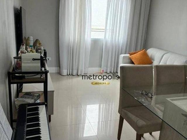 Sobrado com 2 dormitórios à venda, 115 m² por R$ 620.000,00 Vila Bela São Paulo/SP
