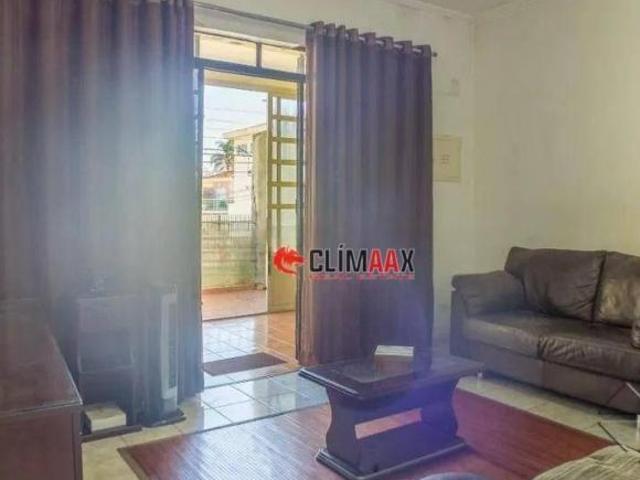 Sobrado com 2 dormitórios à venda, 115 m² por R$ 649.000 Sumaré São Paulo/SP