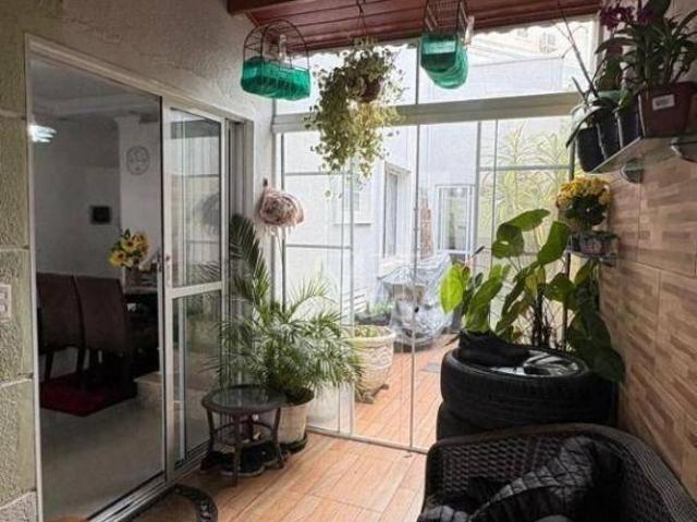 Sobrado com 2 dormitórios à venda, 115 m² por R$ 659.000,00 Jardim Califórnia Barueri/SP