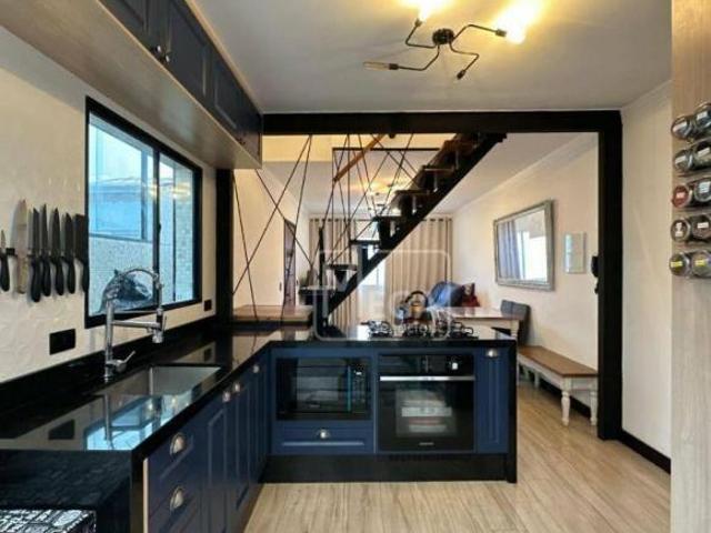 Sobrado com 2 dormitórios à venda, 115 m² por R$ 659.999,99 Jardim Califórnia Barueri/SP