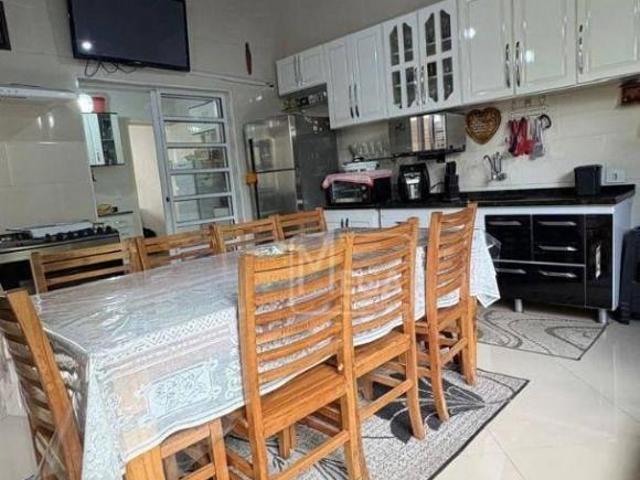 Sobrado com 2 dormitórios à venda, 115 m² por R$ 660.000,00 Jardim Califórnia Barueri/SP
