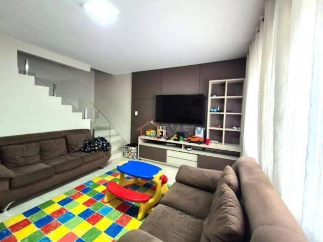 Sobrado com 2 dormitórios à venda, 115 m² por R$ 685.000,00 Vila Guarani Zona Sul São Paulo/SP