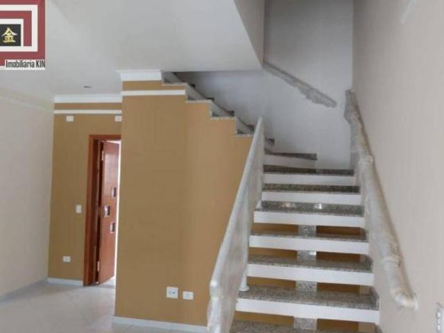 Sobrado com 2 dormitórios à venda, 115 m² por R$ 710.000,00 Vila Guarani Zona Sul São Paulo/SP