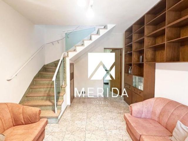 Sobrado com 2 dormitórios à venda, 115 m² por R$ 719.000,00 Jardim Santo André/SP