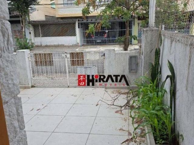 Sobrado com 2 dormitórios à venda, 115 m² por R$ 790.000,00 Brooklin São Paulo/SP