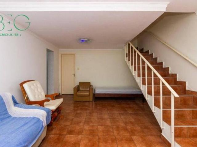 Sobrado à venda, 115 m² por R$ 820.000,00 Vila Guarani Zona Sul São Paulo/SP