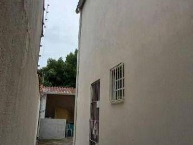 Sobrado com 2 dormitórios à venda, 116 m² por R$ 320.000 Jardim Lindomar Área Verde Itanhaém/S