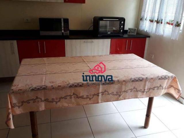 Sobrado com 2 dormitórios à venda, 116 m² por R$ 400.000,00 Vila Maricy Guarulhos/SP