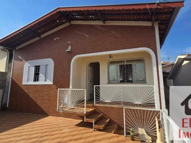 Sobrado com 2 dormitórios à venda, 116 m² por R$ 600.000,00 Vila João Jorge Campinas/SP
