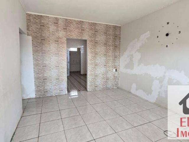 Sobrado com 2 dormitórios à venda, 116 m² por R$ 600.000,00 Vila João Jorge Campinas/SP