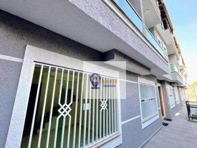 Sobrado com 2 dormitórios à venda, 116 m² por R$ 600.000 Vila Centenário São Paulo/SP