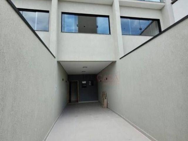 Sobrado com 2 dormitórios à venda, 116 m² por R$ 620.000,00 Jardim Maringá São Paulo/SP