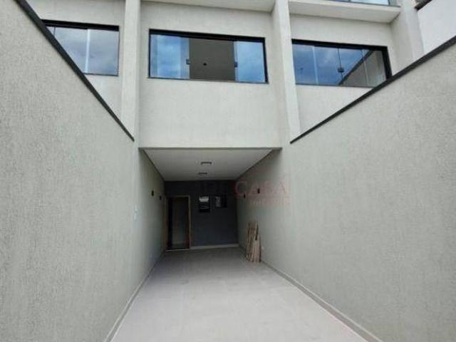 Sobrado com 2 dormitórios à venda, 116 m² por R$ 620.000,00 Jardim Maringá São Paulo/SP