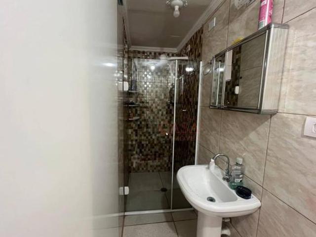 Sobrado com 2 dormitórios à venda, 116 m² por R$ 660.000,00 Vila Gomes Cardim São Paulo/SP