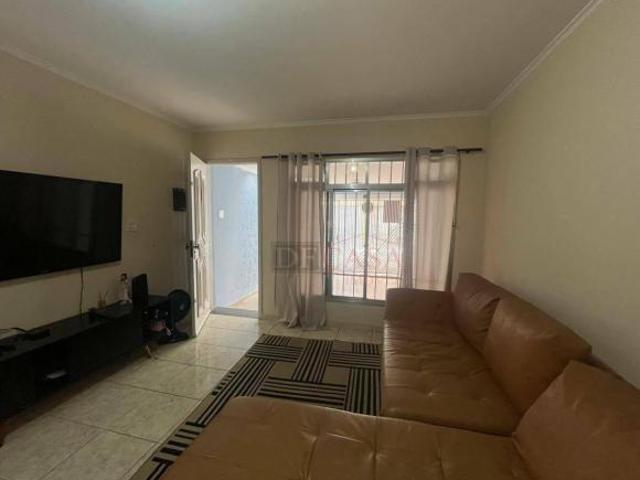 Sobrado com 2 dormitórios à venda, 116 m² por R$ 660.000,00 Vila Gomes Cardim São Paulo/SP