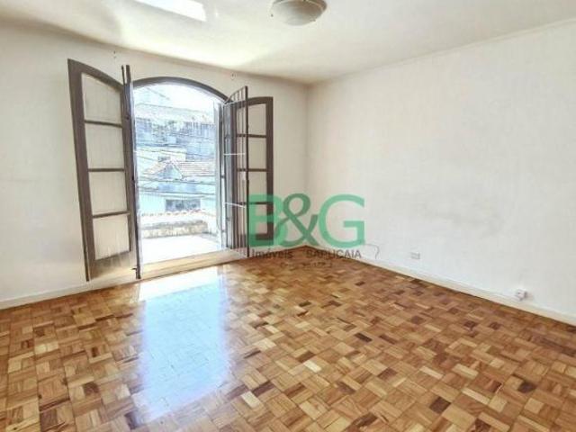 Sobrado à venda, 116 m² por R$ 700.000,00 Santana São Paulo/SP