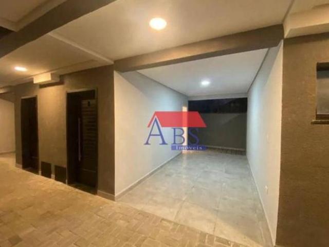 Sobrado com 2 dormitórios à venda, 116 m² por R$ 719.000,00 Marapé Santos/SP