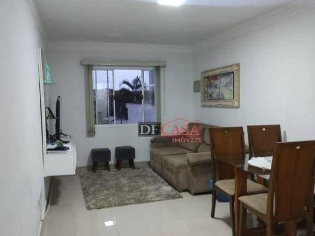 Sobrado com 2 dormitórios à venda, 117 m² por R$ 480.000,00 Itaquera São Paulo/SP