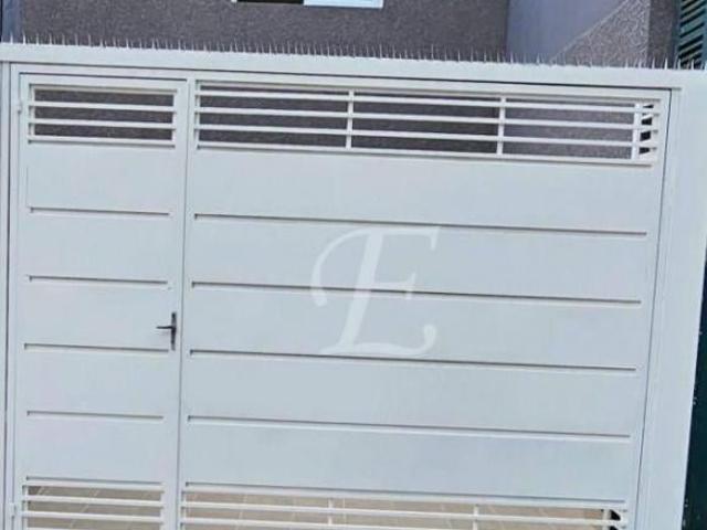 Sobrado com 2 dormitórios à venda, 117 m² por R$ 549.000,00 Imirim São Paulo/SP