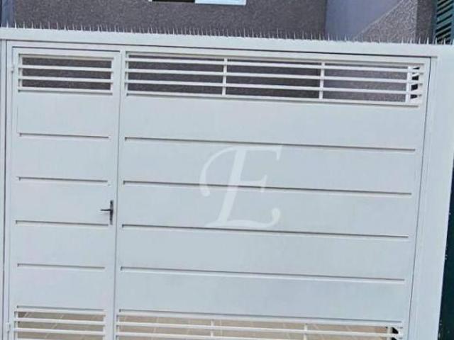 Sobrado com 2 dormitórios à venda, 117 m² por R$ 549.000,00 Imirim São Paulo/SP