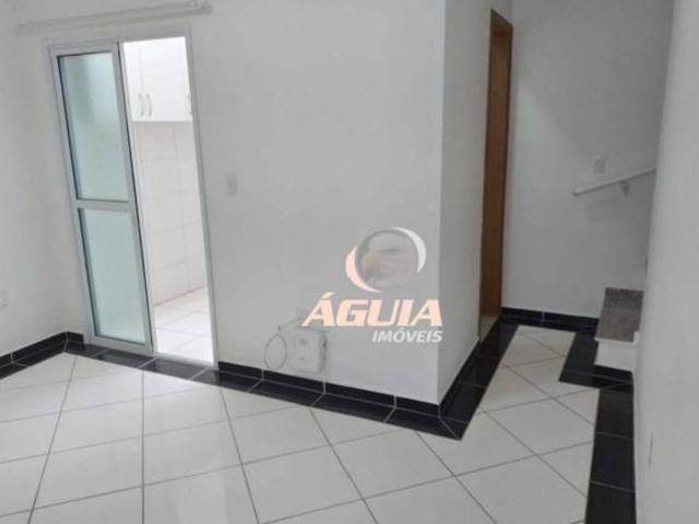 Sobrado com 2 dormitórios à venda, 117 m² por R$ 550.000,00 Vila Floresta Santo André/SP