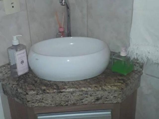 Sobrado com 2 dormitórios à venda, 117 m² por R$ 560.000 Jardim Califórnia Jacareí/SP