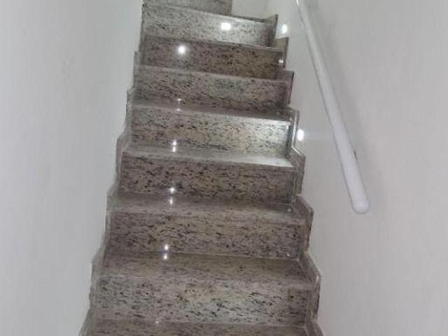 Sobrado com 2 dormitórios à venda, 117 m² por R$ 650.000,00 Vila Metalúrgica Santo André/SP