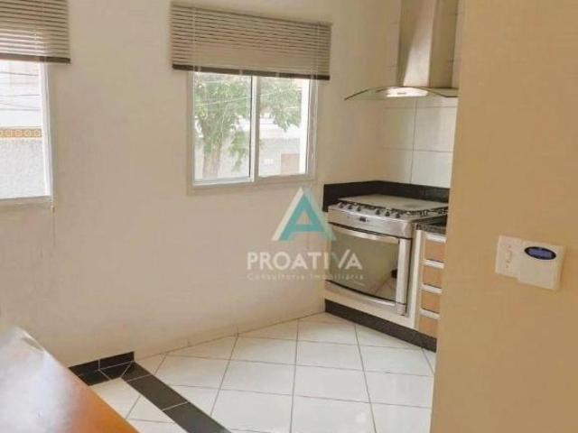 Sobrado com 2 dormitórios à venda, 117 m² Vila Floresta Santo André/SP
