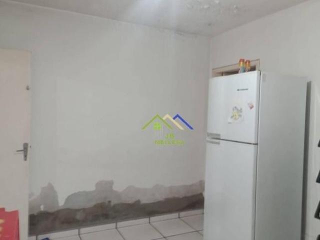 Sobrado com 2 dormitórios à venda, 118 m² por R$ 380.000,00 Chácara Nazareth II Piracicaba/SP