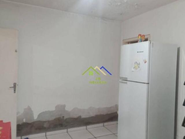 Sobrado com 2 dormitórios à venda, 118 m² por R$ 380.000,00 Chácara Nazareth II Piracicaba/SP