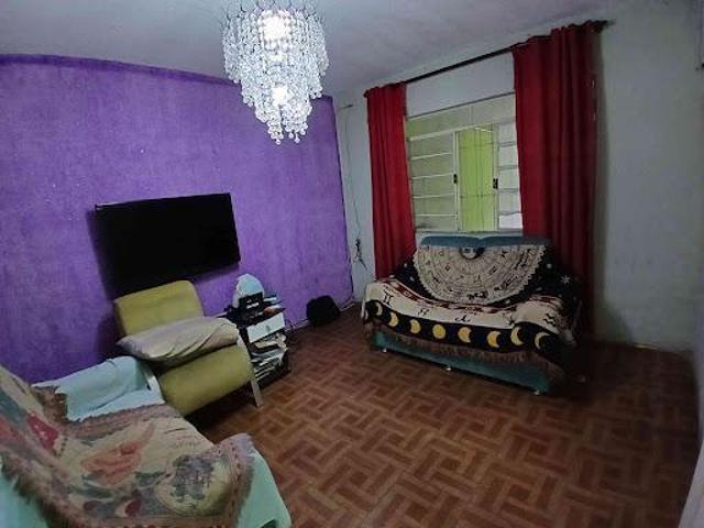 Sobrado com 2 dormitórios à venda, 118 m² por R$ 400.000,00 Guaianazes São Paulo/SP