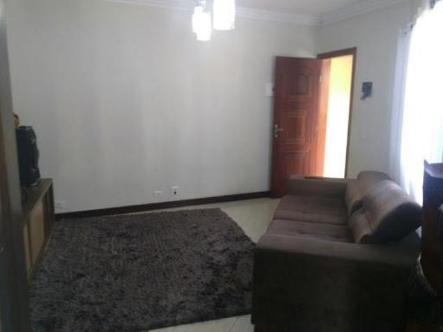Sobrado com 2 dormitórios à venda, 118 m² por R$ 530.000,00 Vila Helena Santo André/SP