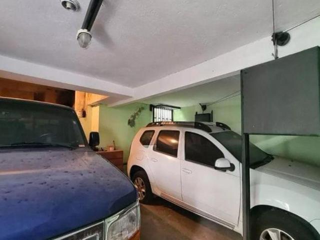 Sobrado com 2 dormitórios à venda, 118 m² por R$ 639.900 Chácara Mafalda São Paulo/SP