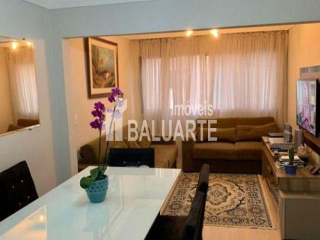Sobrado com 2 dormitórios à venda, 118 m² por R$ 640.000,00 Vila Santa Catarina São Paulo/SP
