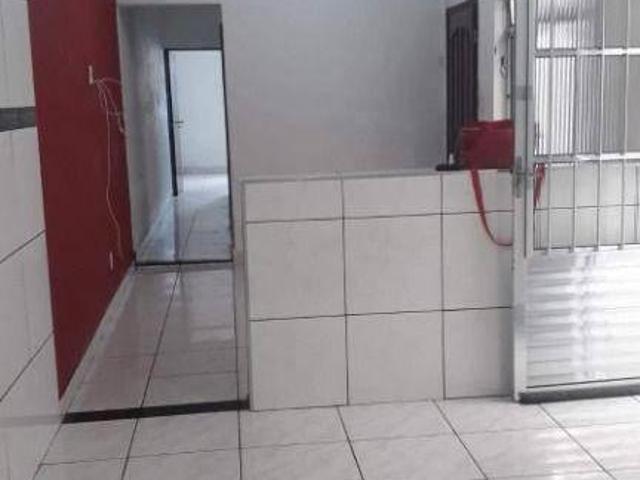 Sobrado com 2 dormitórios à venda, 119 m² por R$ 350.000,00 Condomínio Maracanã Santo André/SP