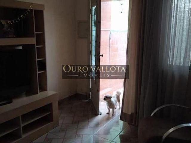 Sobrado com 2 dormitórios à venda, 119 m² por R$ 850.000,00 Mooca São Paulo/SP